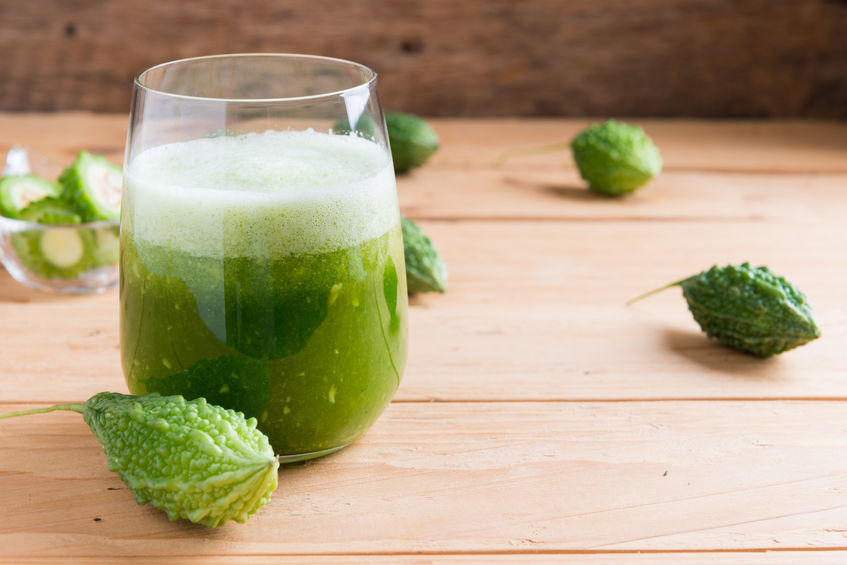 The Truth About The Karela Juice Trend And 5 Possible Benefits The Truth About The Karela Juice Trend And 5 Possible Benefits
