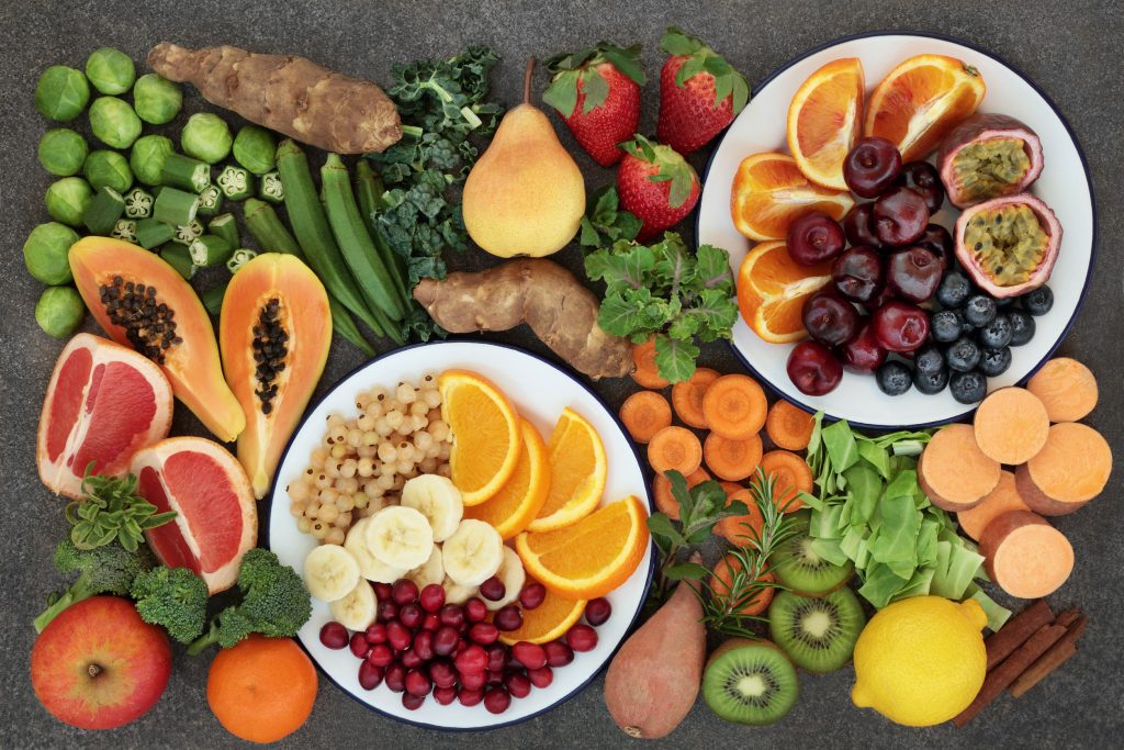 What are Whole Foods? - Nucific