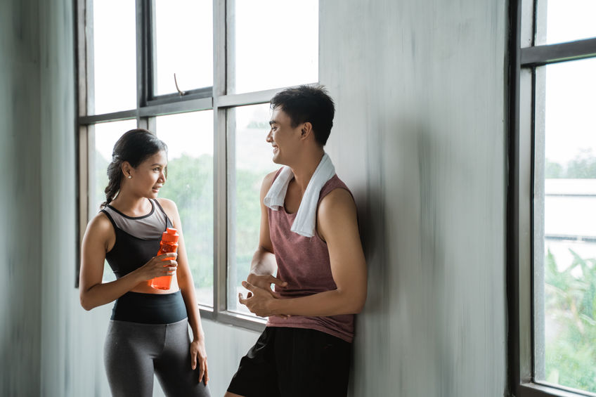 Are You Always Tired? Potential Causes Of Low Energy - Nucific