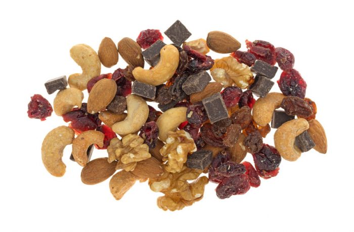 Healthy Candy Alternatives To Eat This Halloween - Nucific