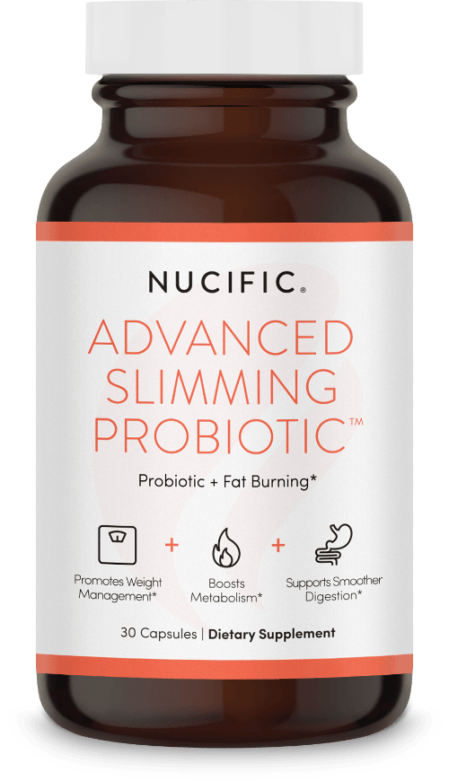 Shop All Nucific Products Shop All Nucific Products