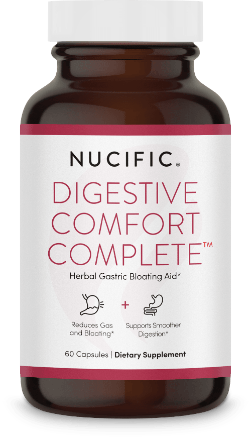 Shop All Nucific Products Shop All Nucific Products