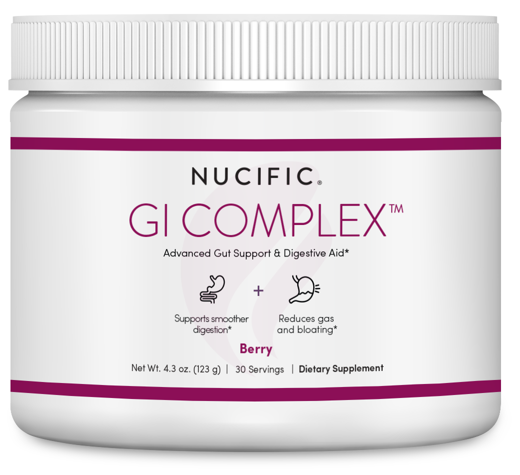 Shop All Nucific Products Shop All Nucific Products
