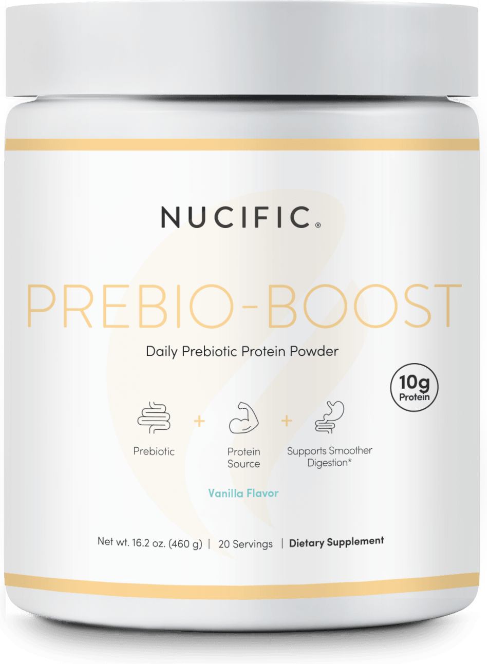 Shop All Nucific Products Shop All Nucific Products
