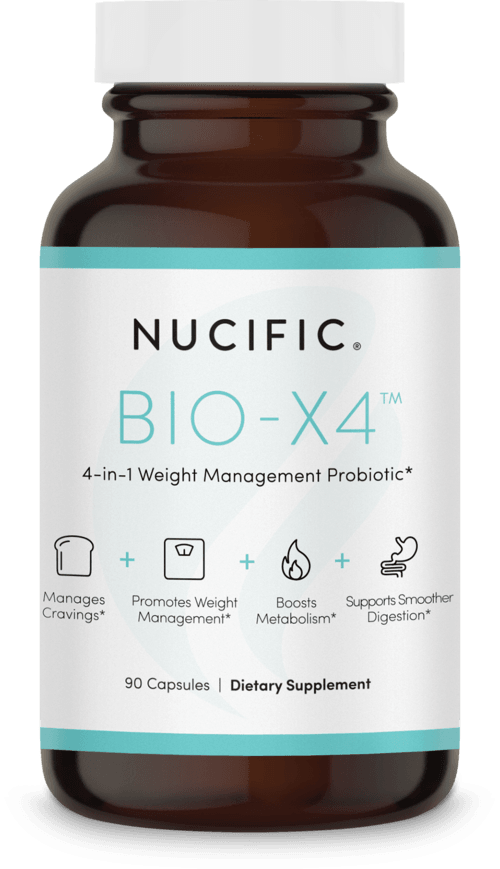 Shop All Nucific Products Shop All Nucific Products