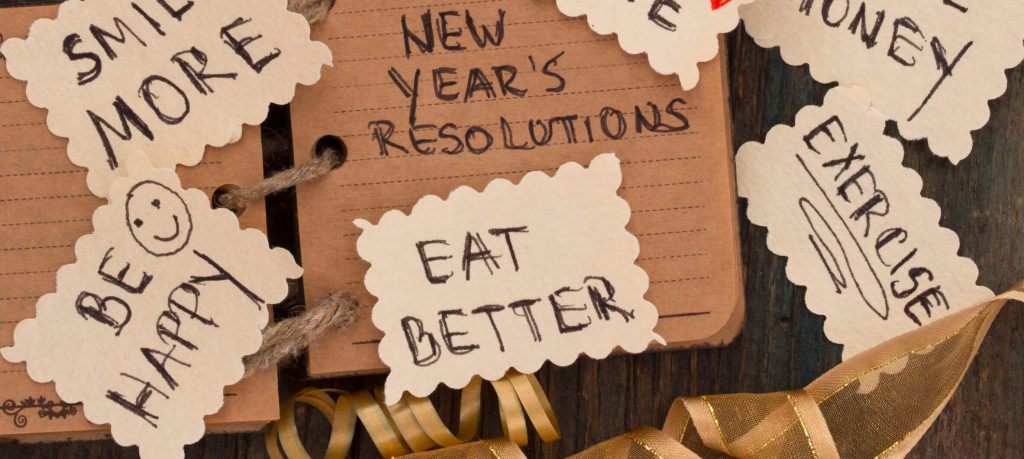 2020: Healthy New Year’s Resolutions And How To Stick To Them - Nucific