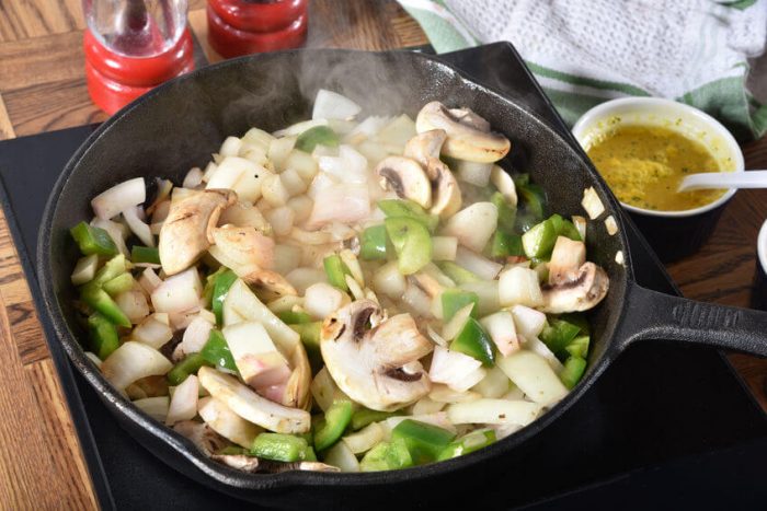 Does Cooking Food Change The Nutritional Content? - Nucific
