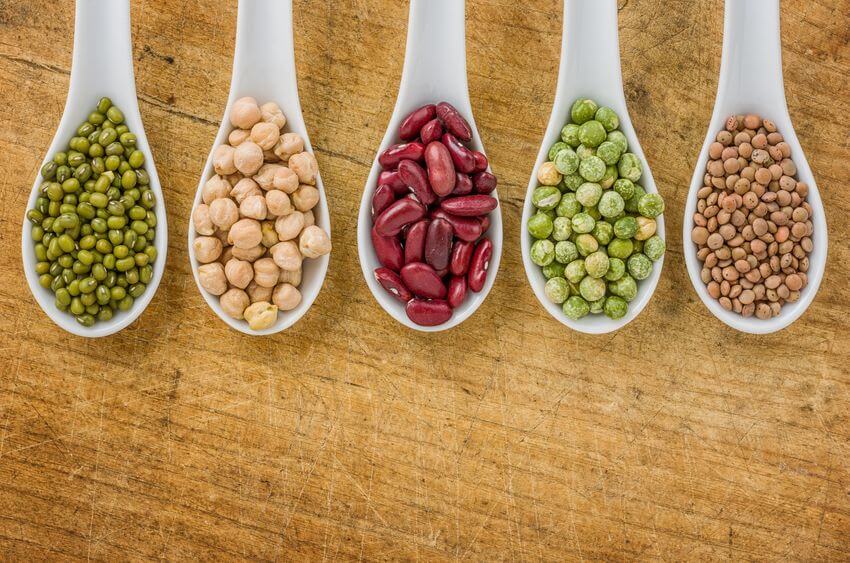 Good Fiber, Bad Fiber, And Fermentable Fiber: How The Different Types ...
