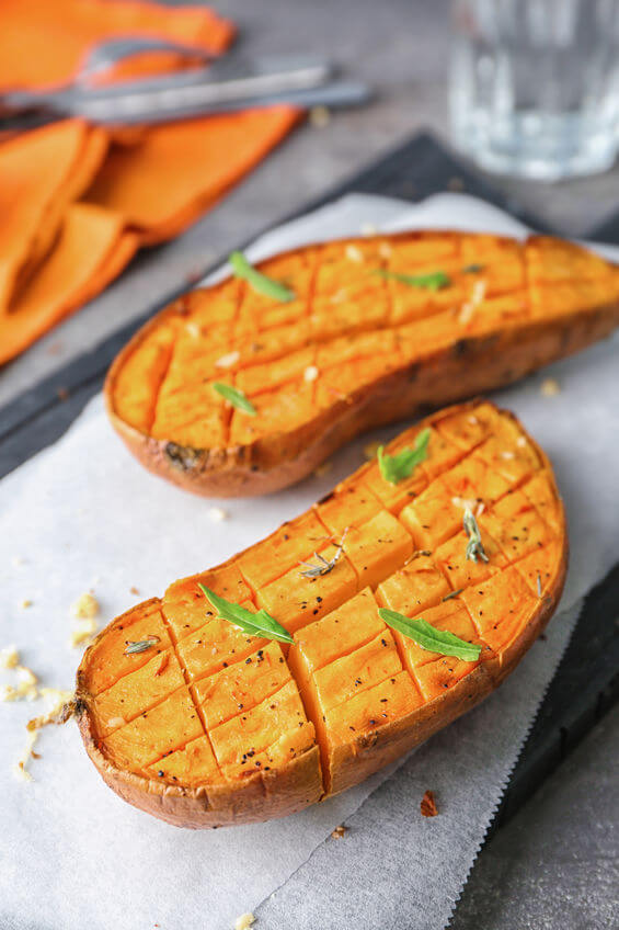 Foods To Help You Fall Asleep Faster: Try These Healthy Late Night ...
