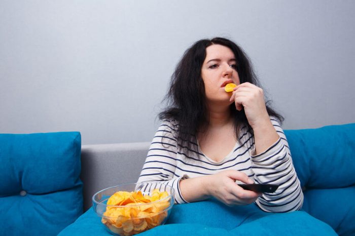 How To Avoid Overeating Once And For All - Nucific
